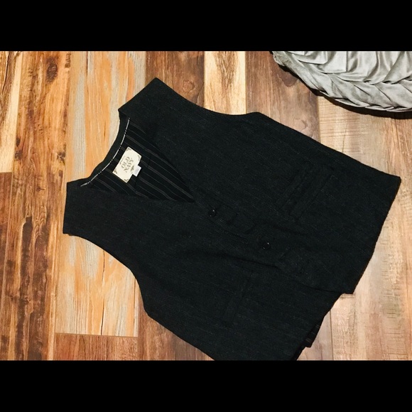 Old Navy | Jackets & Coats | Old Navy Vest From The Early 200s | Poshmark